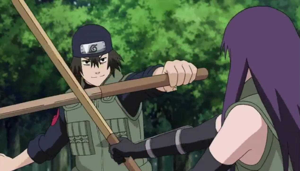 Ranking Every Tokubetsu Jonin In Naruto Strongest to Weakest