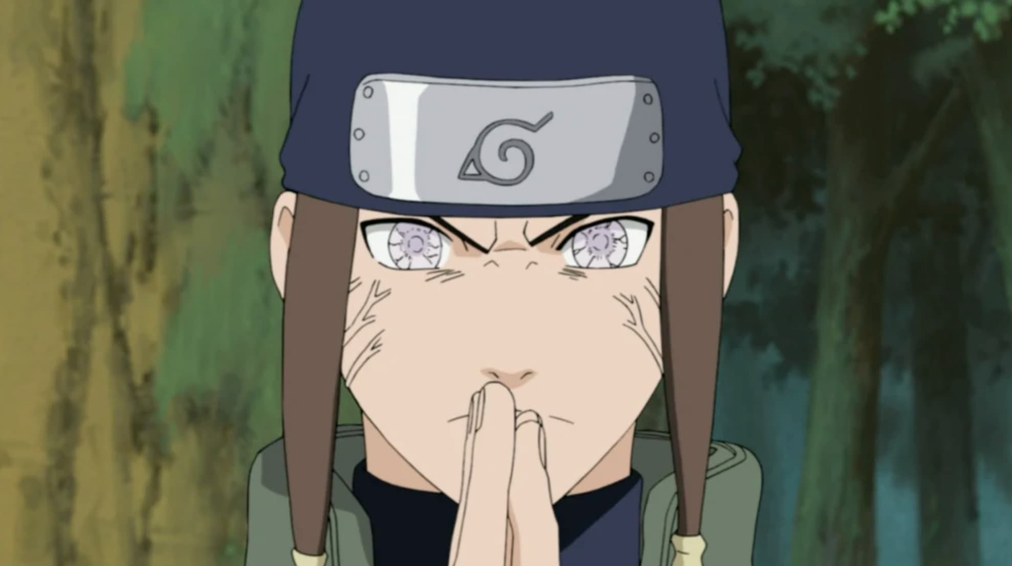 Ranking Every Tokubetsu Jonin In Naruto Strongest to Weakest