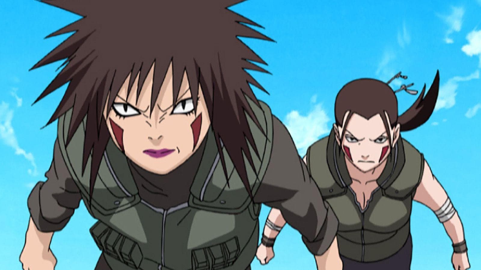 Ranking Every Tokubetsu Jonin In Naruto Strongest to Weakest