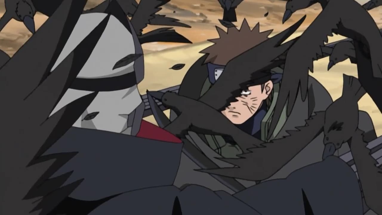 Ranking Every Tokubetsu Jonin In Naruto Strongest to Weakest