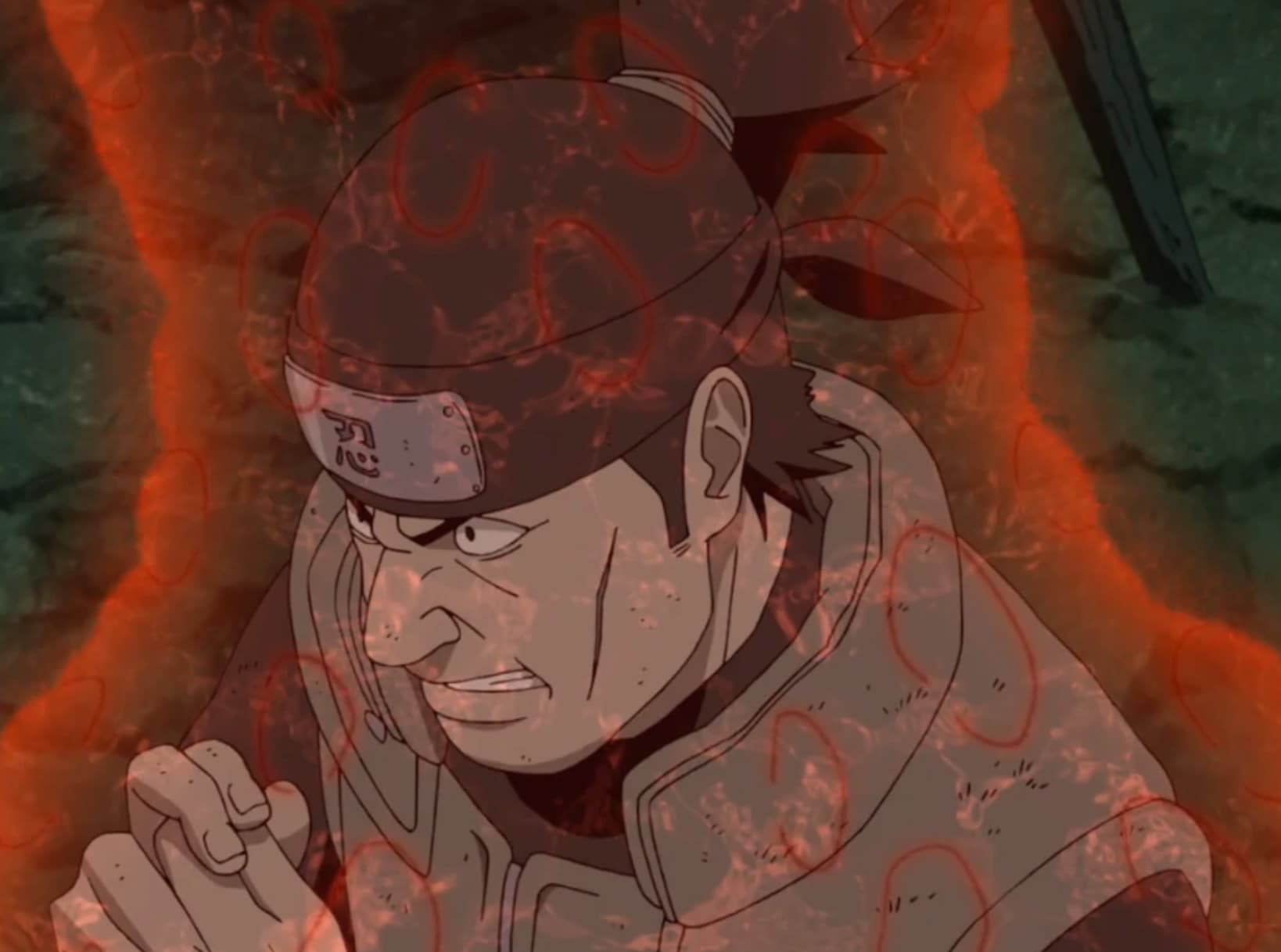 Ranking Every Tokubetsu Jonin In Naruto Strongest to Weakest