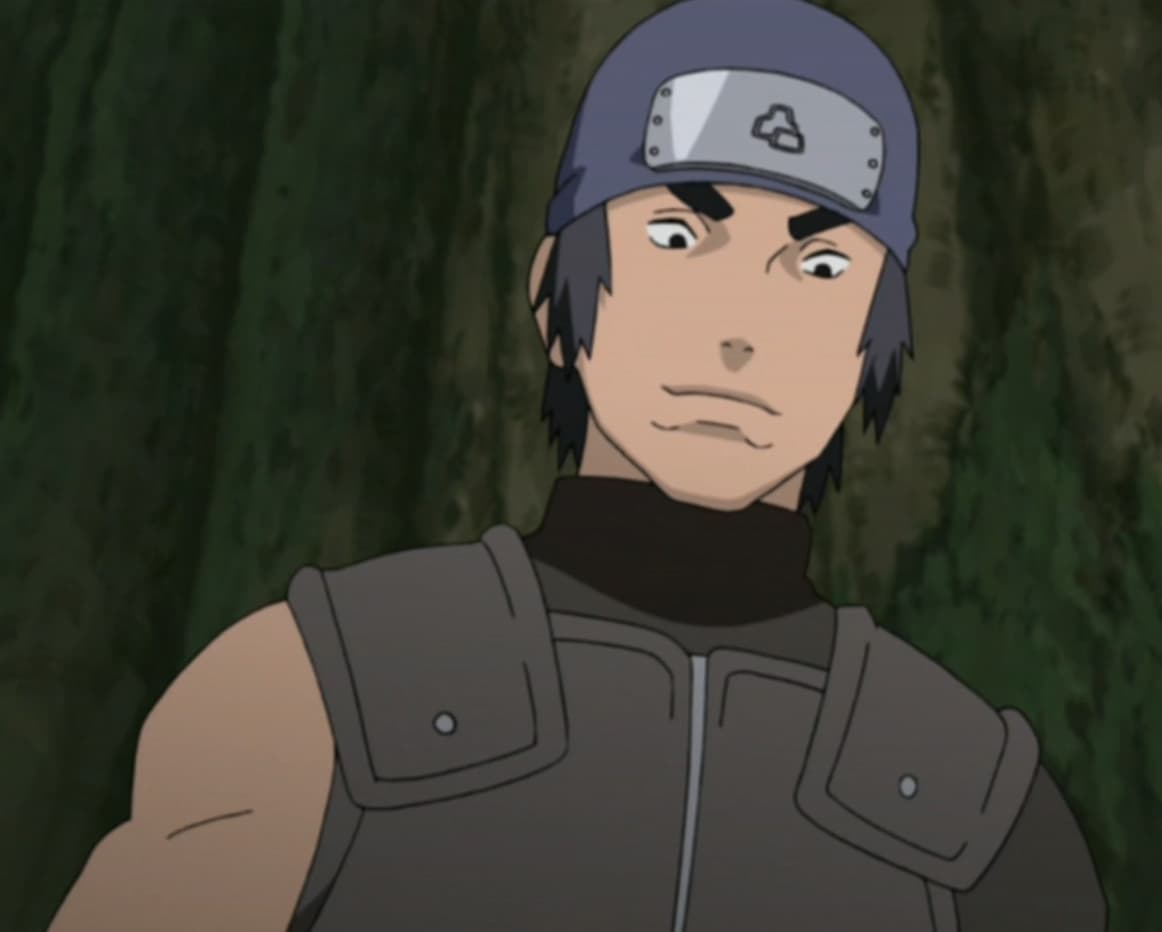Ranking Every Tokubetsu Jonin In Naruto Strongest to Weakest