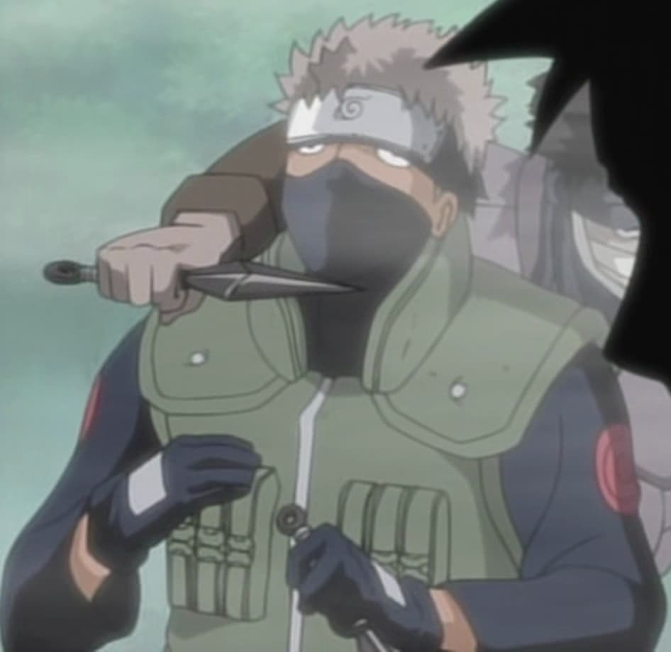 Ranking Every Tokubetsu Jonin In Naruto Strongest to Weakest