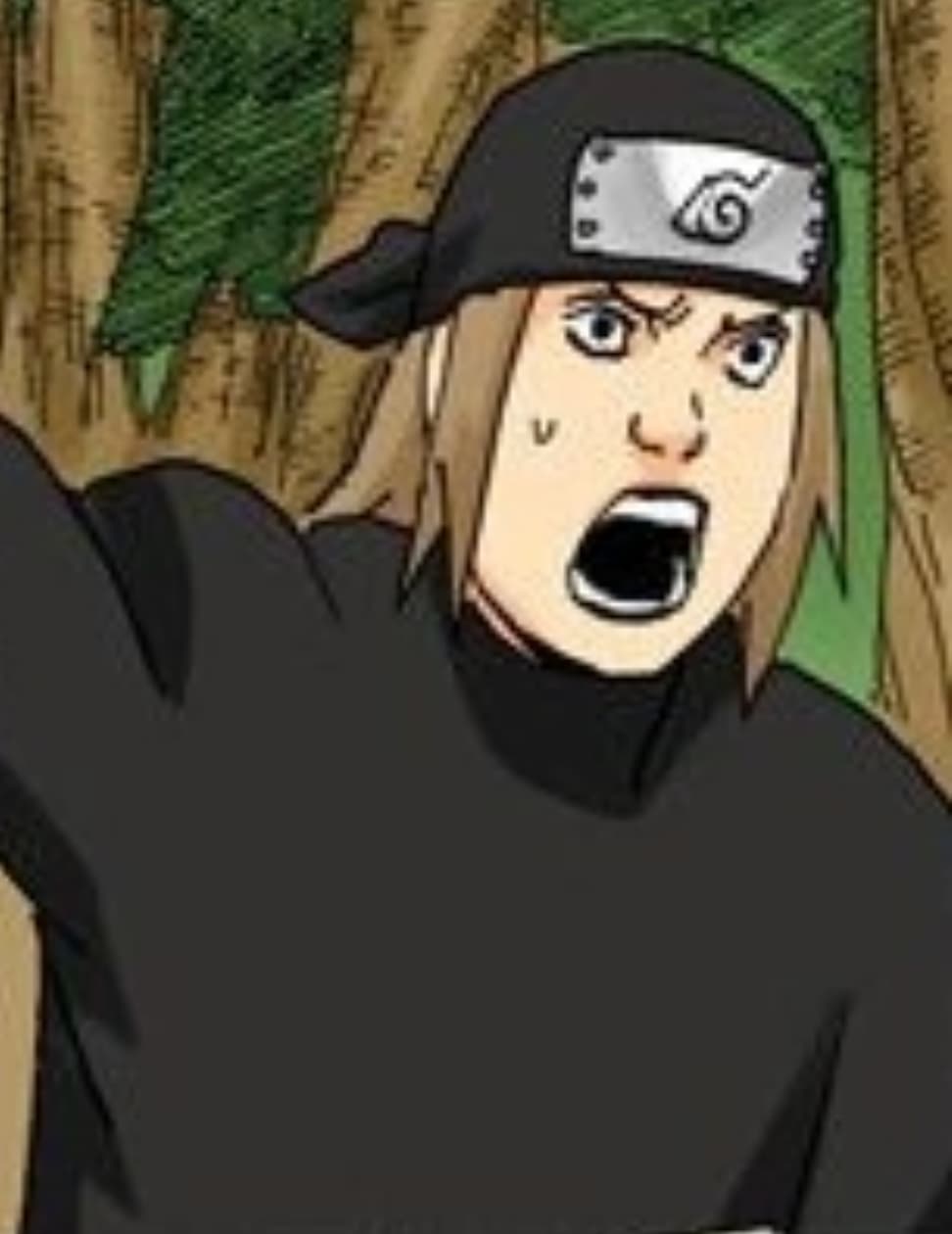 Ranking Every Tokubetsu Jonin In Naruto Strongest to Weakest