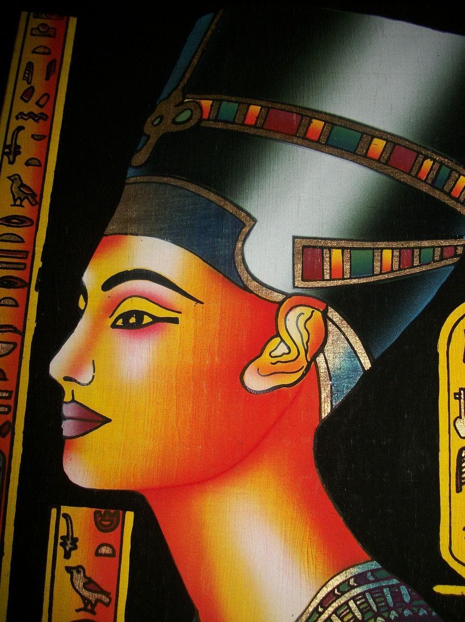 Facts About Ancient Egypt That Sound Made Up - But Aren't