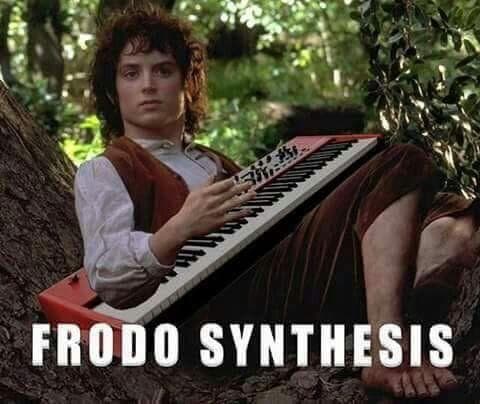 23 Enjoyable Frodo Baggins Memes To Get You Through The Week