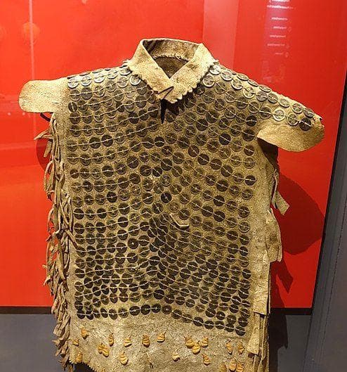 18 Unique Pieces Of Historical Armor That Made Us Say 'Whoa'