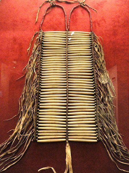 18 Unique Pieces Of Historical Armor That Made Us Say 'Whoa'