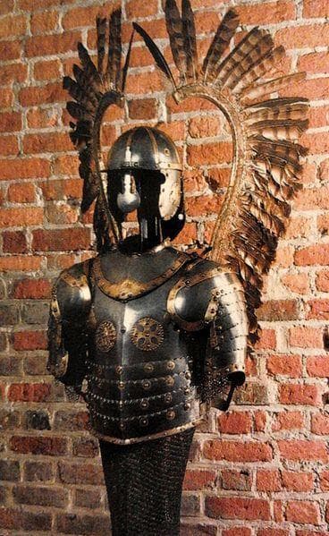 18 Unique Pieces Of Historical Armor That Made Us Say 'Whoa'
