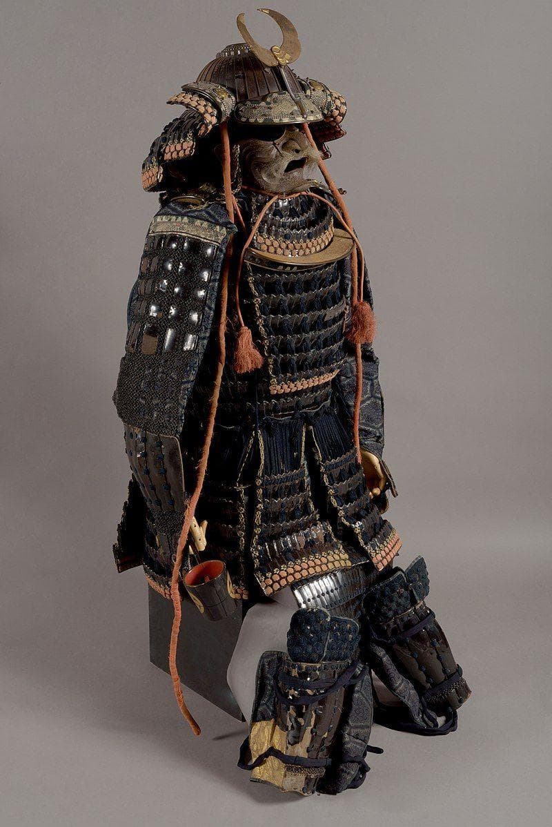 18 Unique Pieces Of Historical Armor That Made Us Say 'Whoa'