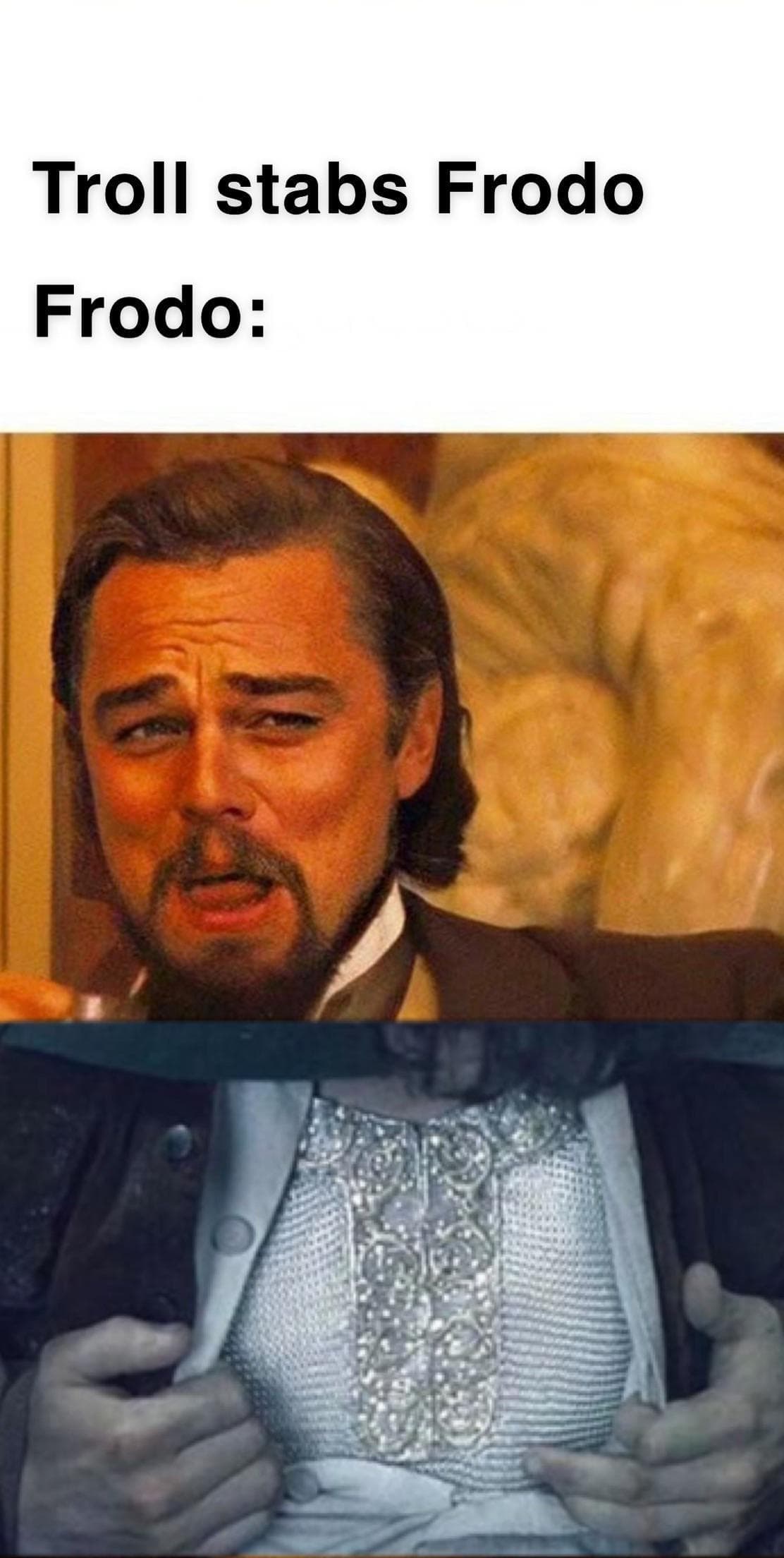 23 Enjoyable Frodo Baggins Memes To Get You Through The Week