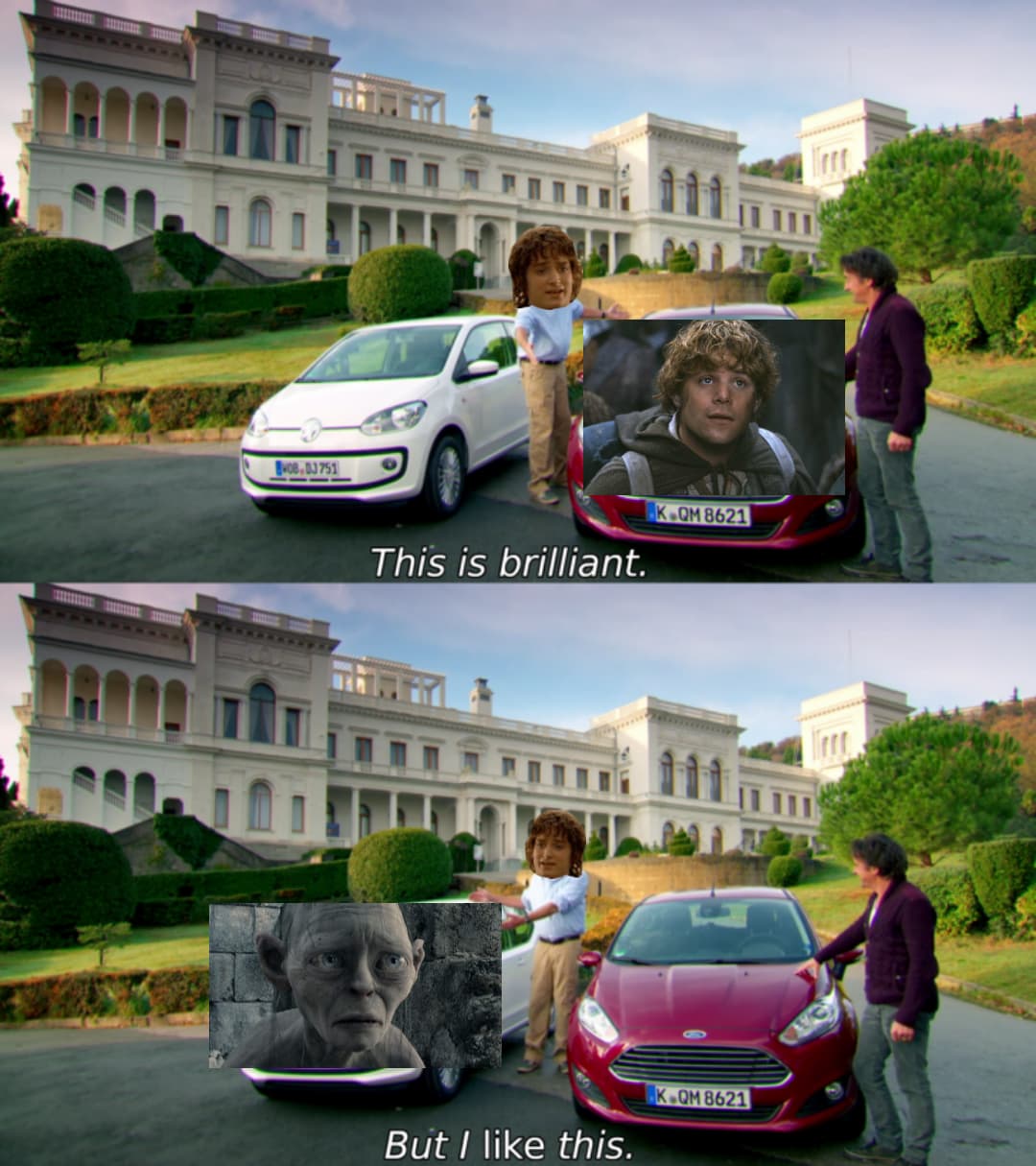 23 Enjoyable Frodo Baggins Memes To Get You Through The Week