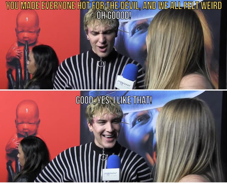The Best Cody Fern Interviews And Quotes