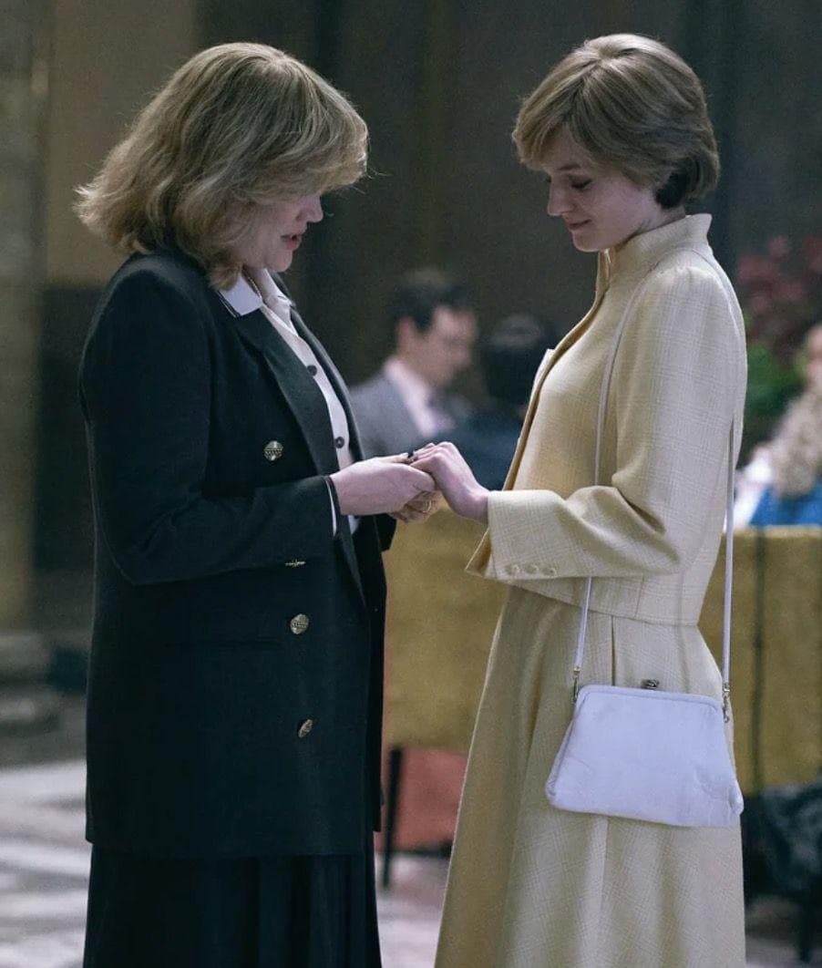 Details About Charles And Camilla's Affair In 'The Crown'
