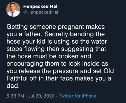 24 Hilarious Times Someone Said Weirdly Specific Things That Were Also ...