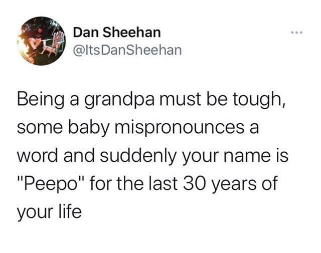 23 Hilarious Times Someone Said Weirdly Specific Things That Were Also ...