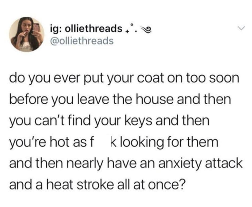 23 Hilarious Times Someone Said Weirdly Specific Things That Were Also ...