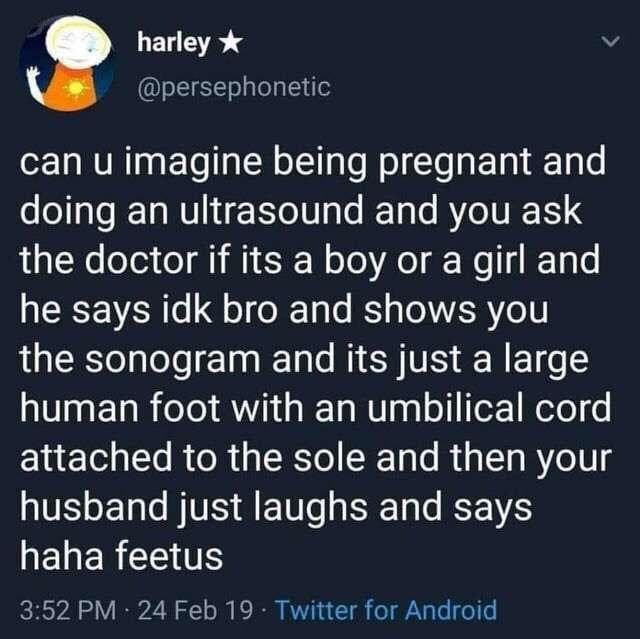 23 Hilarious Times Someone Said Weirdly Specific Things That Were Also ...