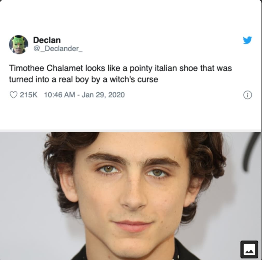 23 Hilarious Times Someone Said Weirdly Specific Things That Were Also ...