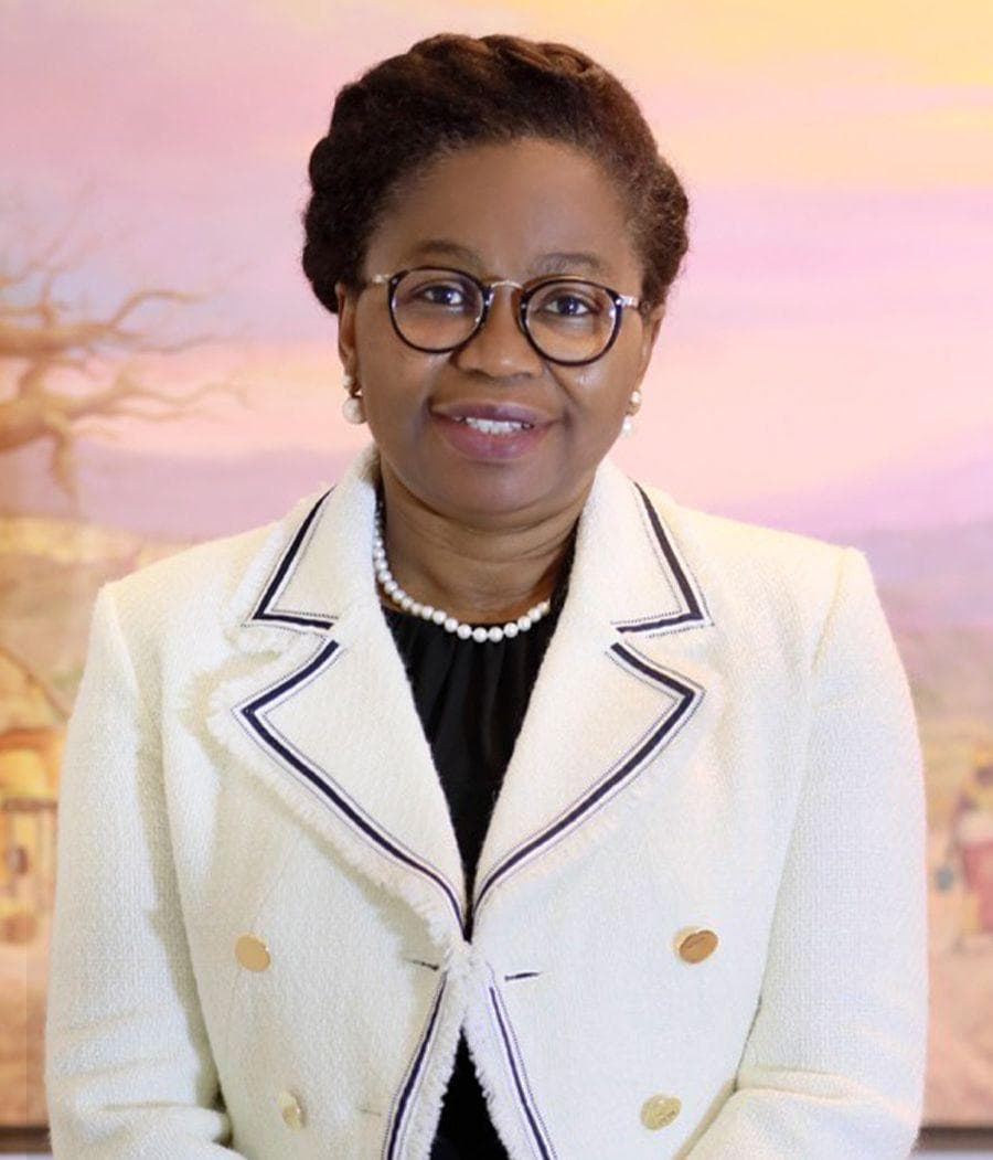 Current Female Presidents Of The World