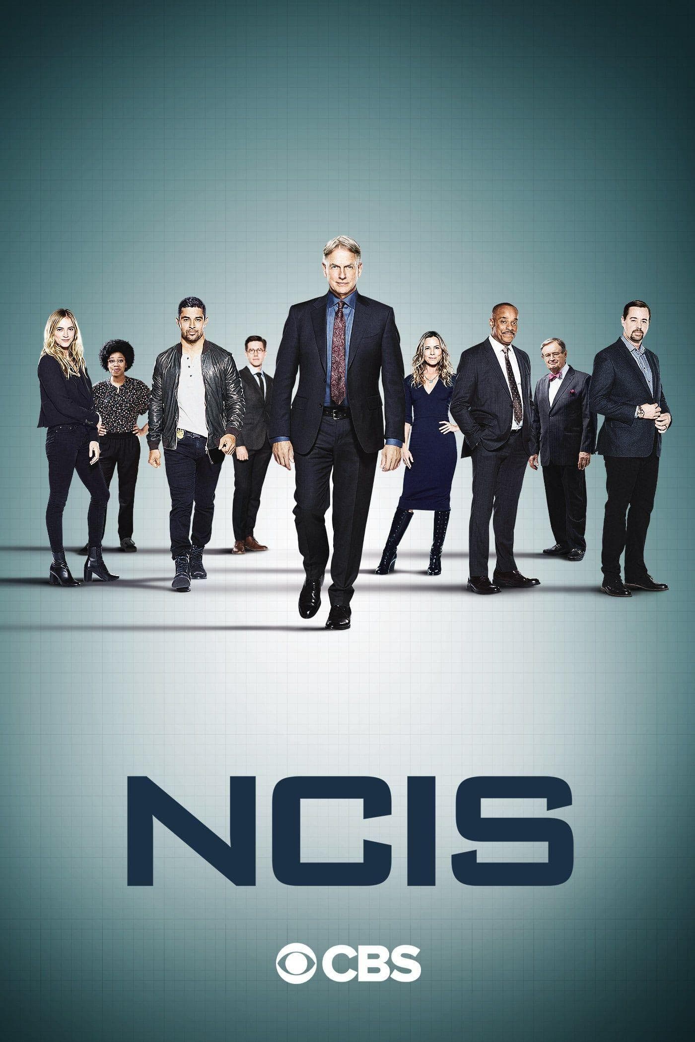 All Seasons Of 'NCIS,' Ranked By Fans