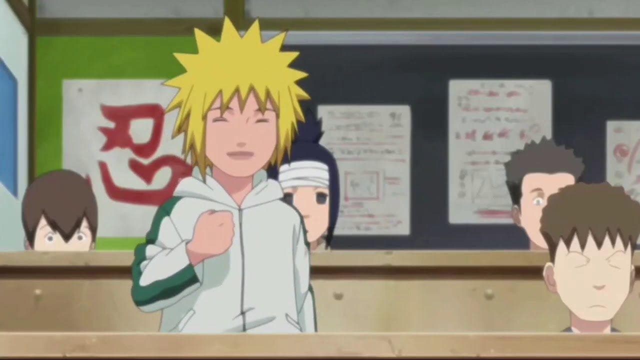 15 Things You Didn't Know About Minato Namikaze