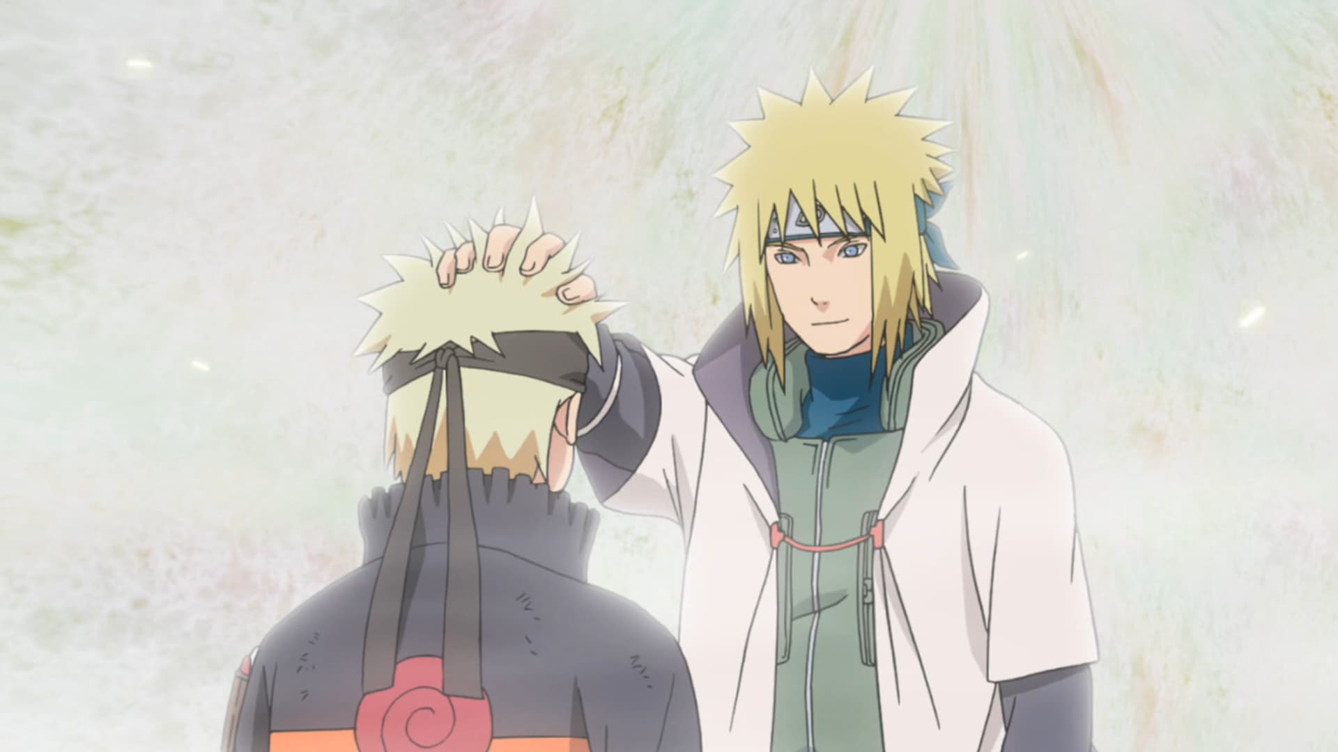 15 Things You Didn't Know About Minato Namikaze