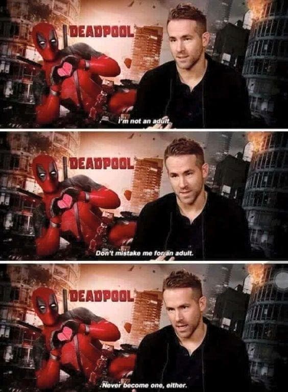 Deadpool Cast Interviews That Might Even Be Funnier Than The Movie