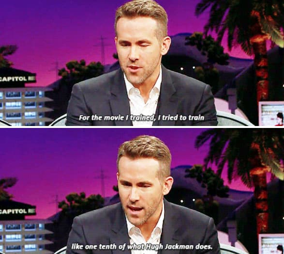 Deadpool Cast Interviews That Might Even Be Funnier Than The Movie
