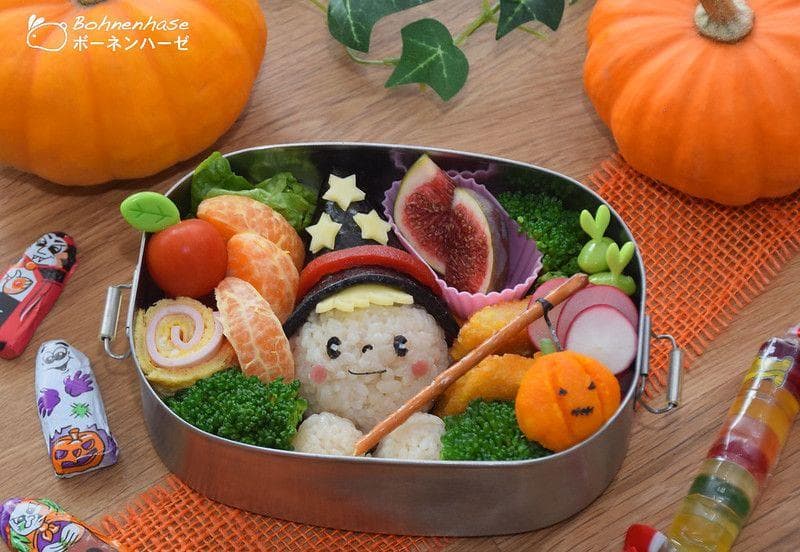 Bento Boxes | Best Bento Box Art (Pictures)