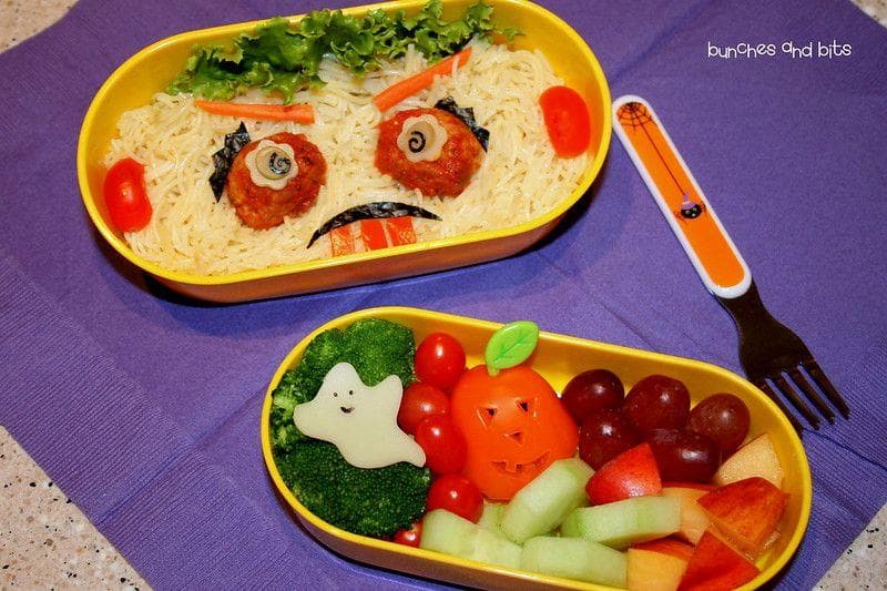 Bento Boxes | Best Bento Box Art (Pictures)