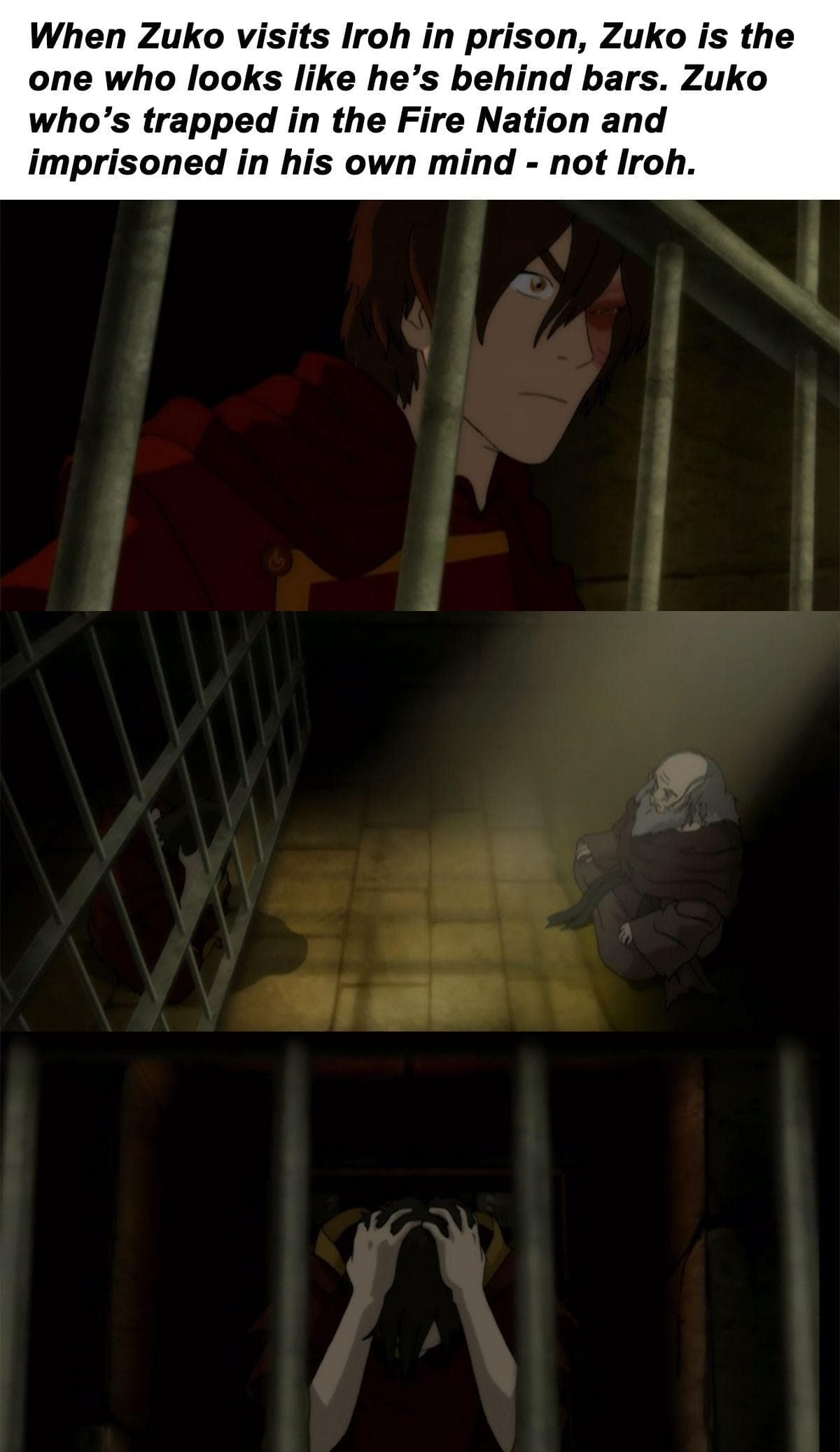 22 Hidden 'Avatar: The Last Airbender' Animation Easter Eggs