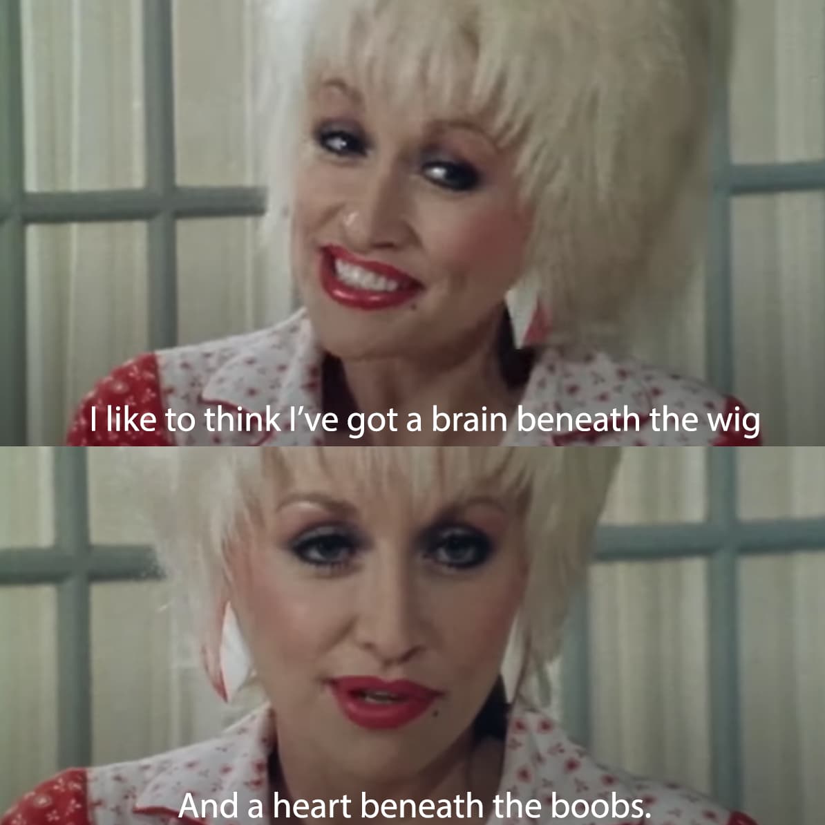 Hilarious Dolly Parton Interview Moments That Made Us Love Her Even More