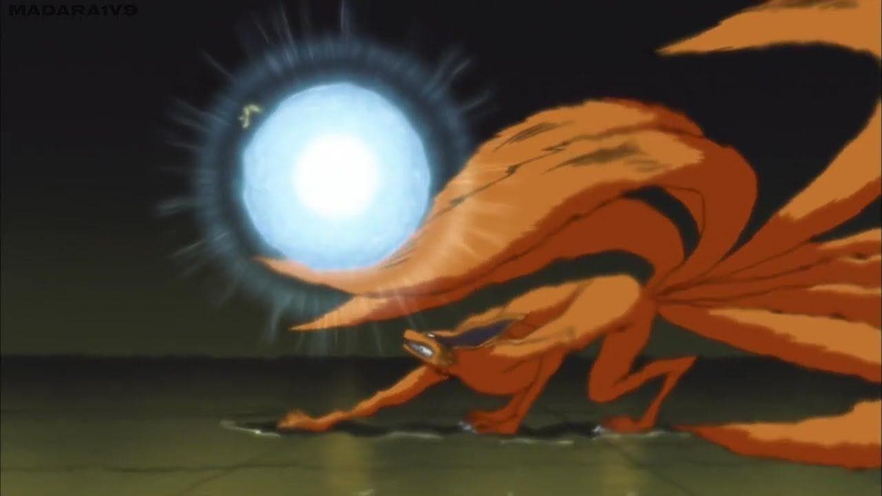 The 15 Strongest Summoning Jutsu In Naruto, Ranked