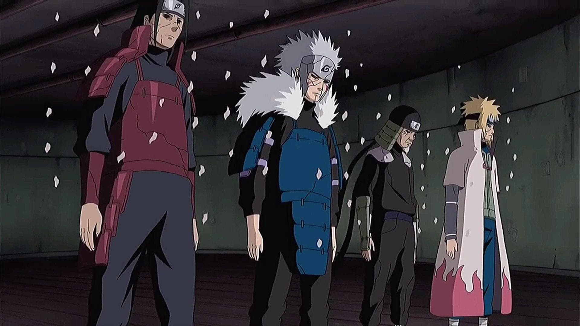 The 15 Strongest Summoning Jutsu In Naruto, Ranked