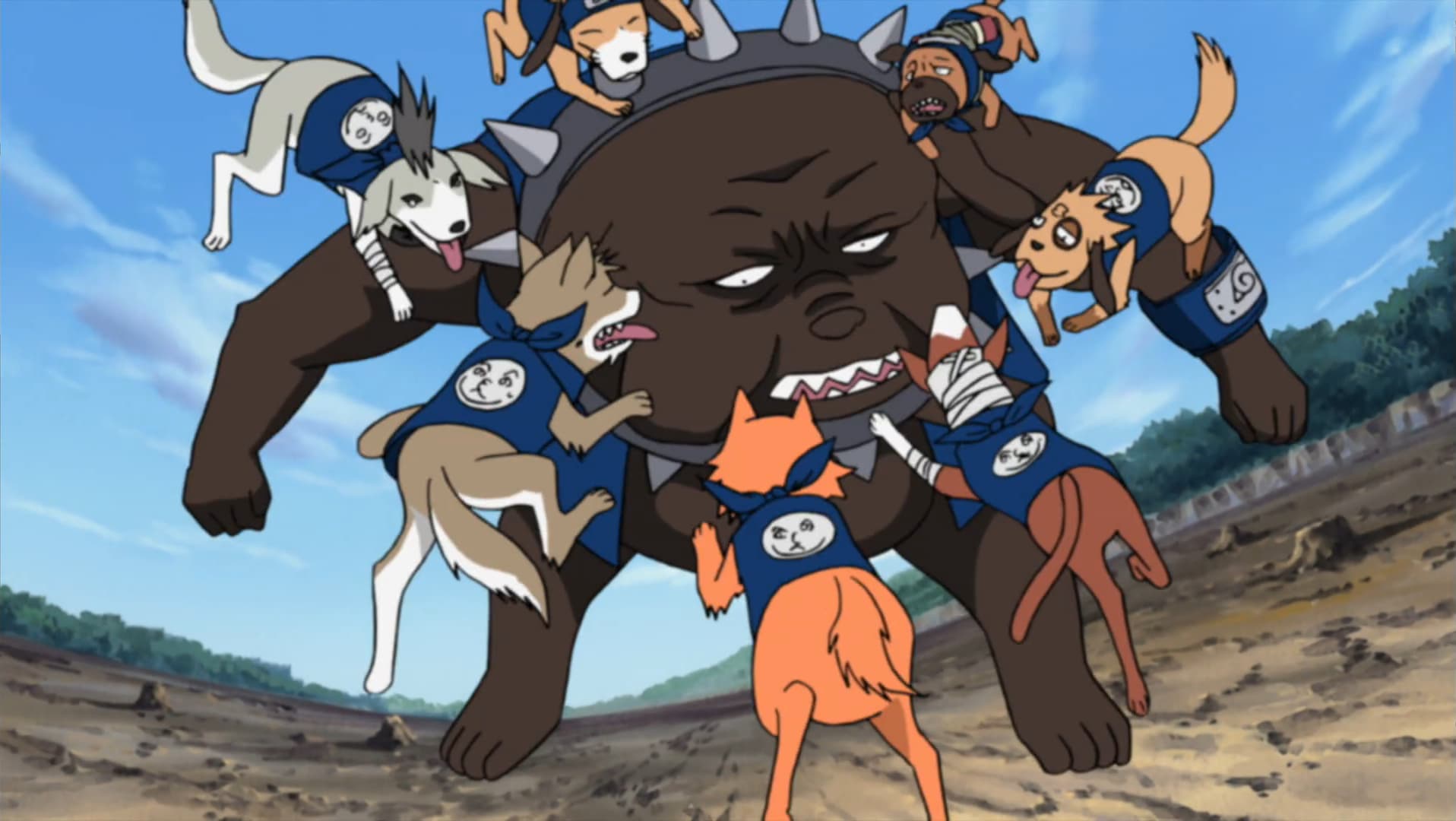 The 15 Strongest Summoning Jutsu In Naruto, Ranked