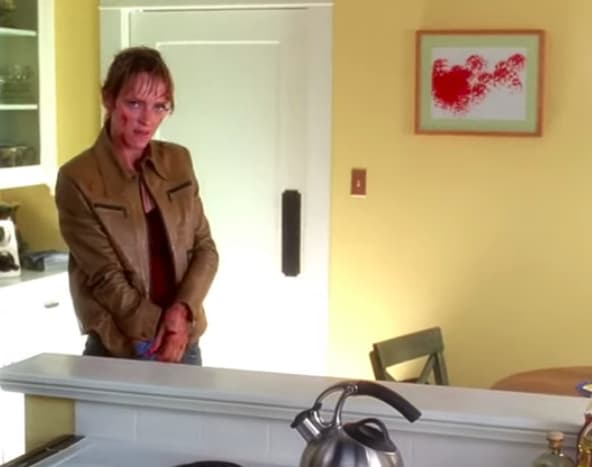 24 Small, But Vengeful Details From 'Kill Bill'