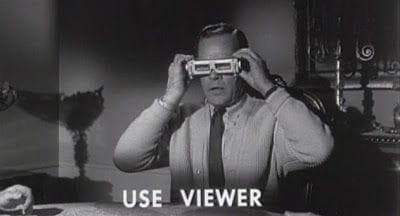 Details From 'Thirteen Ghosts' Behind The Scenes