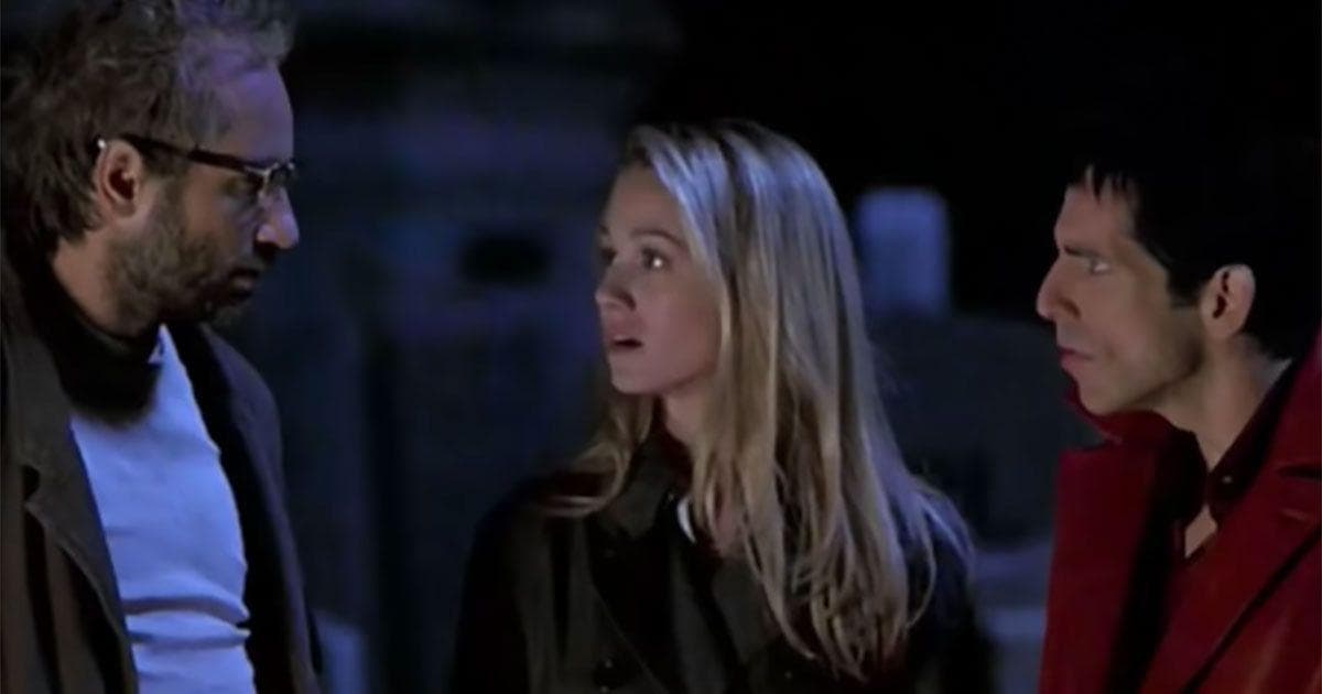 From 'Madagascar' To 'Tropic Thunder,' Ben Stiller Can't Stop Hiding ...