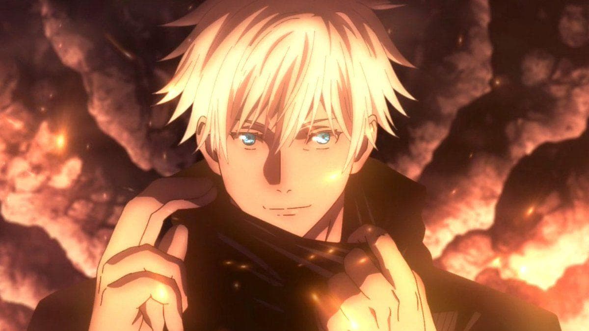 The 14 Most Satisfying Anime Reveals