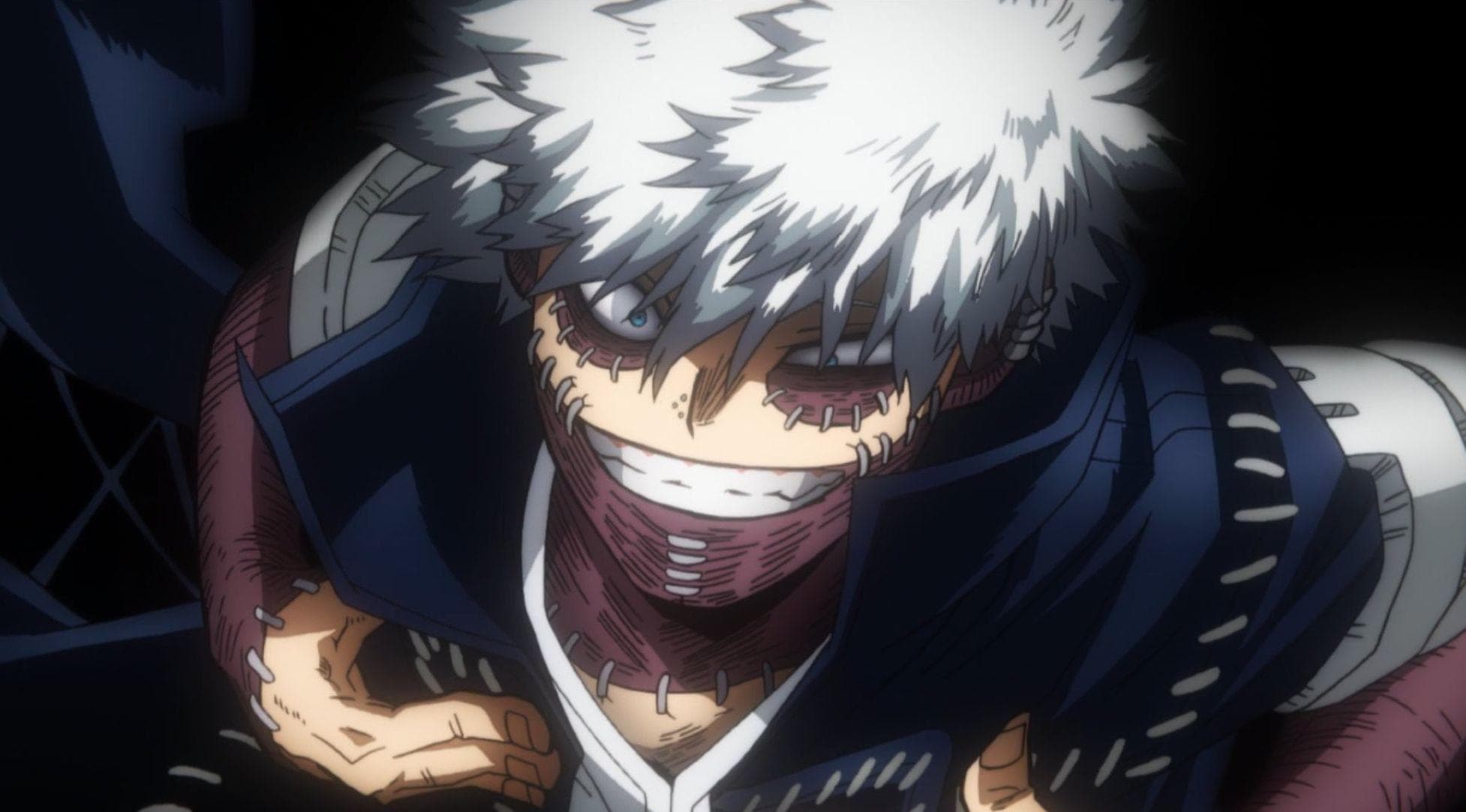 The 14 Most Satisfying Anime Reveals