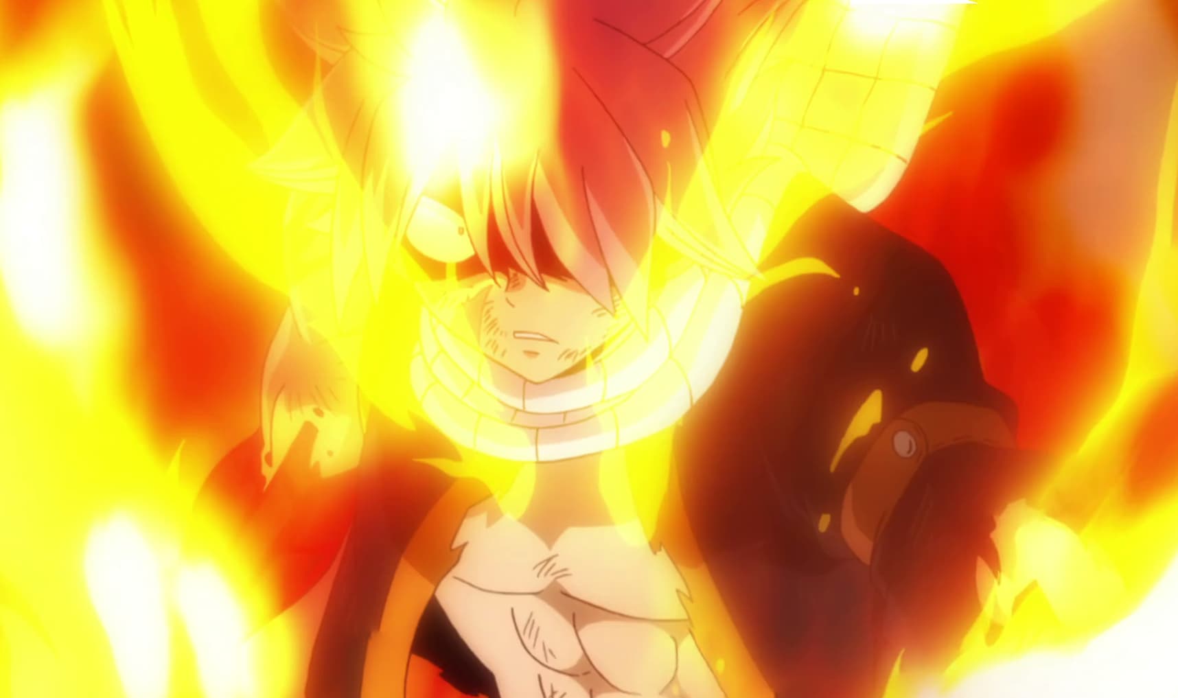 The 14 Most Satisfying Anime Reveals