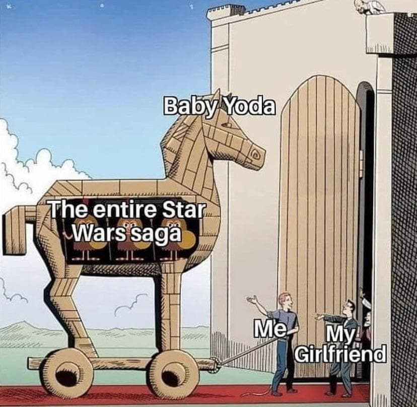 20 Mandalorian Memes That Made Us Agree, 'This Is The Way'