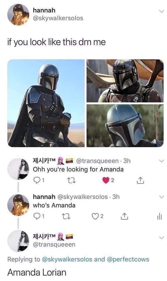 21 Mandalorian Memes That Made Us Agree, 'This Is The Way'
