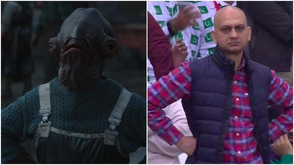 21 Mandalorian Memes That Made Us Agree, 'This Is The Way'