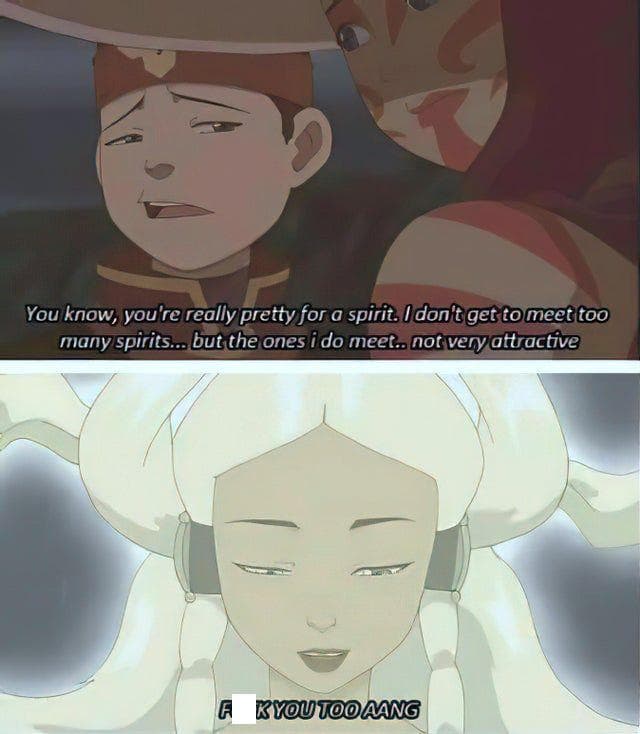 34 Spicy Memes About 'Avatar: The Last Airbender' That We Feel Bad For ...
