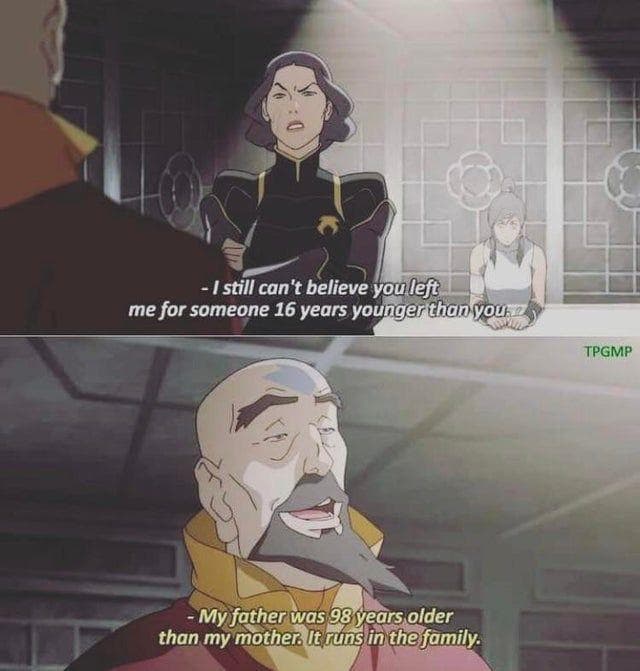 34 Spicy Memes About 'Avatar: The Last Airbender' That We Feel Bad For ...
