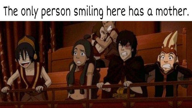 34 Spicy Memes About 'Avatar: The Last Airbender' That We Feel Bad For ...