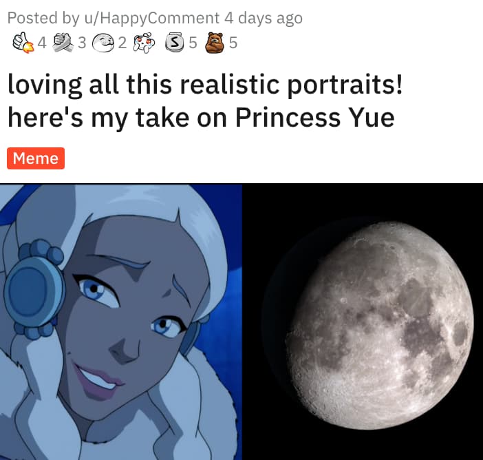 34 Spicy Memes About 'Avatar: The Last Airbender' That We Feel Bad For ...