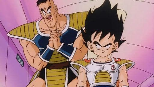 15 Interesting Things You Might Not Know About Vegeta